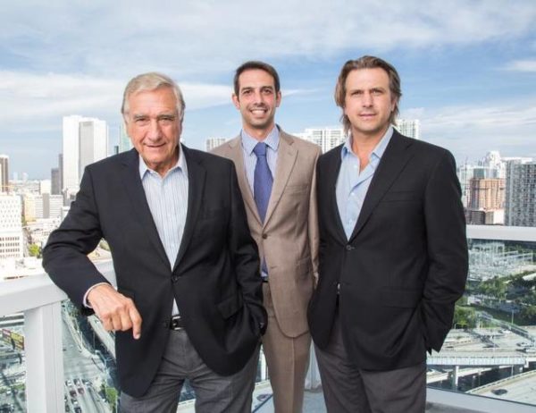 What does Melo Group say about Miami? | Capital Analytics Associates