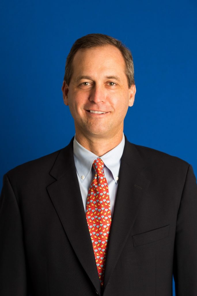 A Touchdown for the Community | Capital Analytics Associates