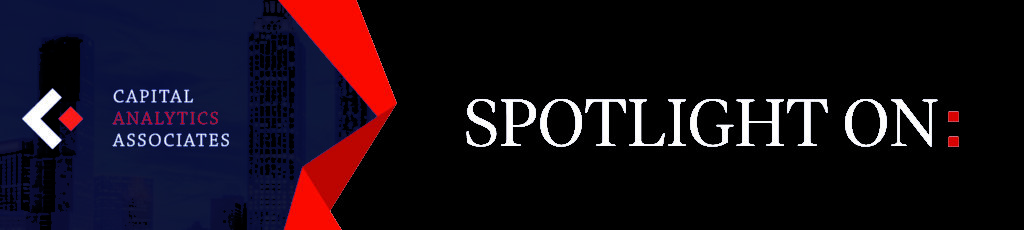 Spotlight On | Capital Analytics Associates