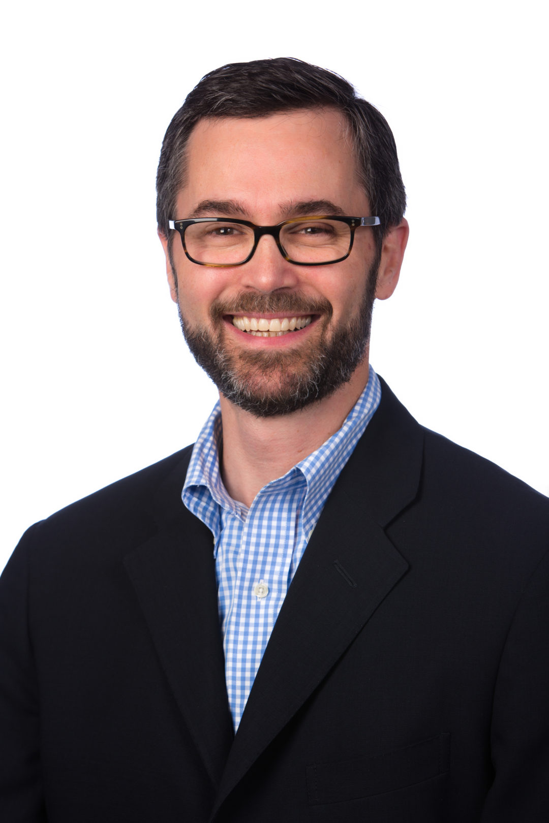 Spotlight On: Angelo Bianco, Managing Partner, Crocker Partners ...
