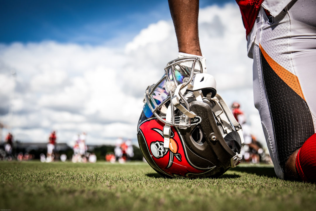 Buccaneers Hope Offseason Moves Score Touchdown | Capital Analytics ...