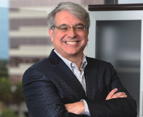 Spotlight On: Gregory Stuart, Executive Director, Broward Metropolitan ...