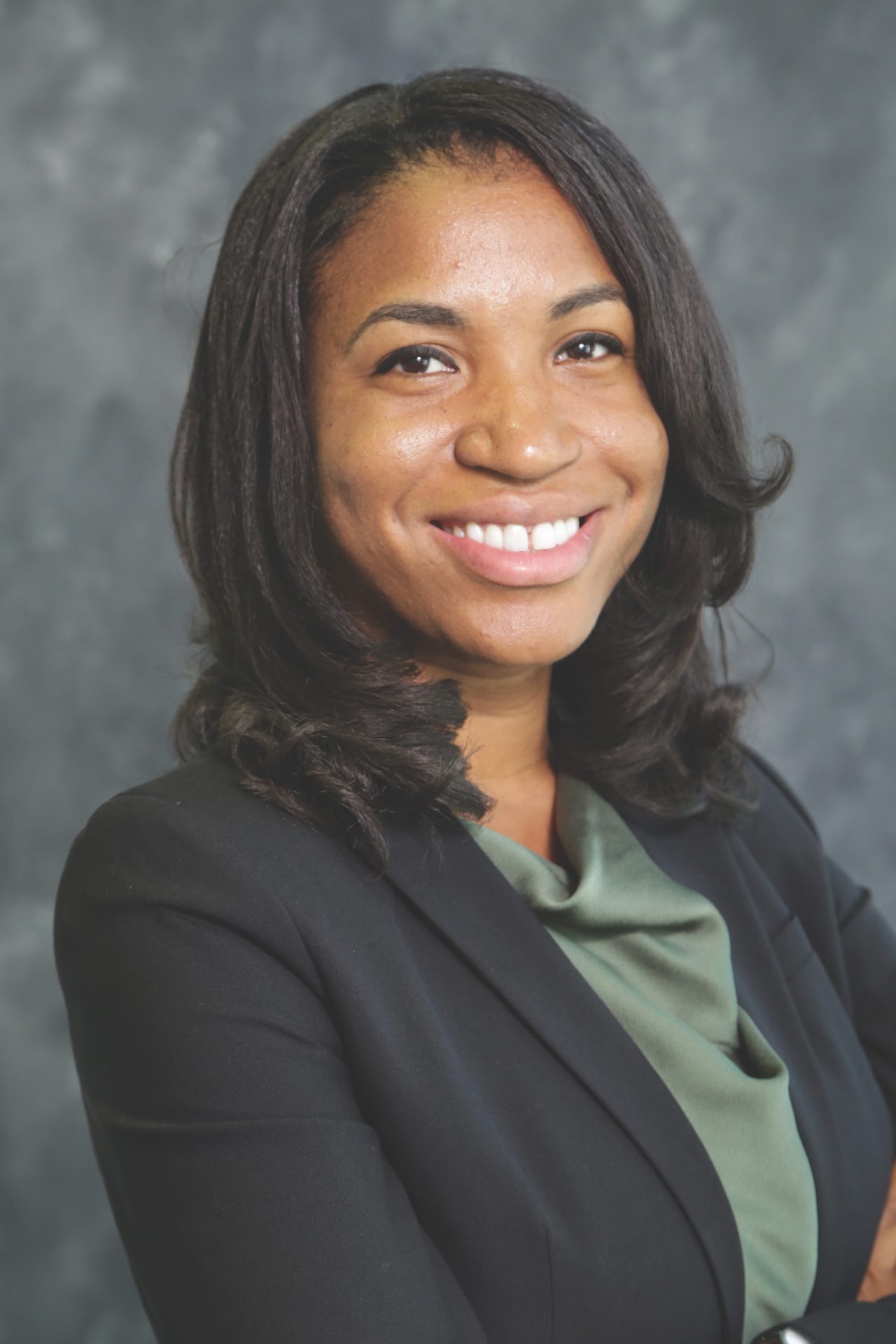 Spotlight On: Rickelle Williams, Executive Director, Dania Beach ...