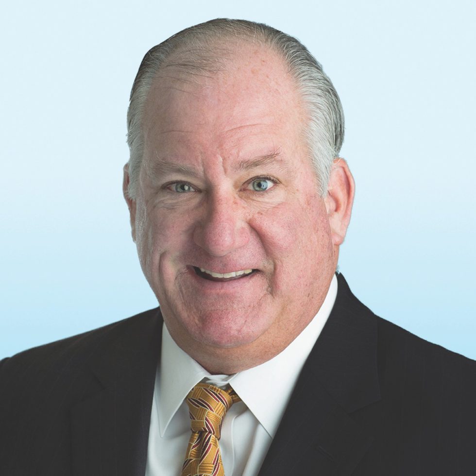 Spotlight On: Tim Pulte, Senior Executive Vice President, Colliers ...