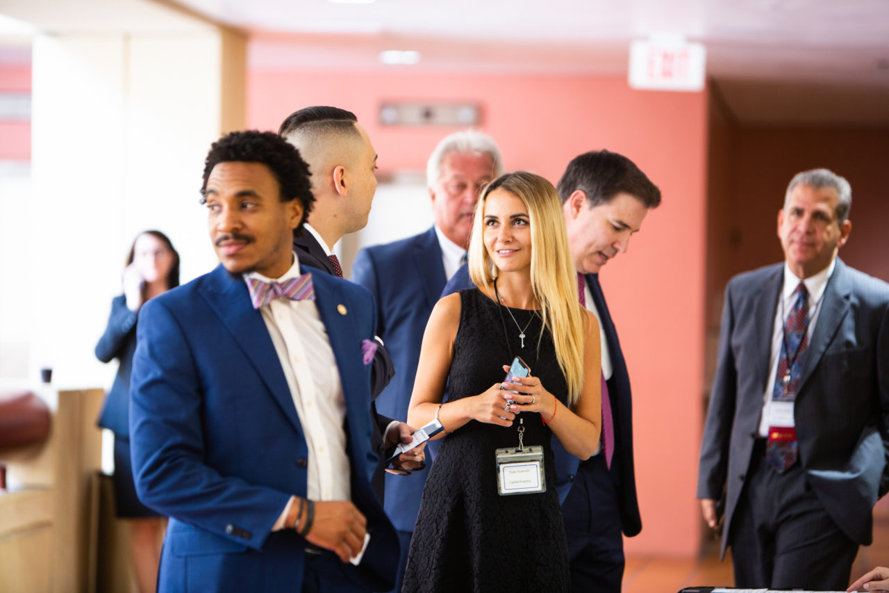 Invest: Miami – Launch Conferences | Capital Analytics Associates