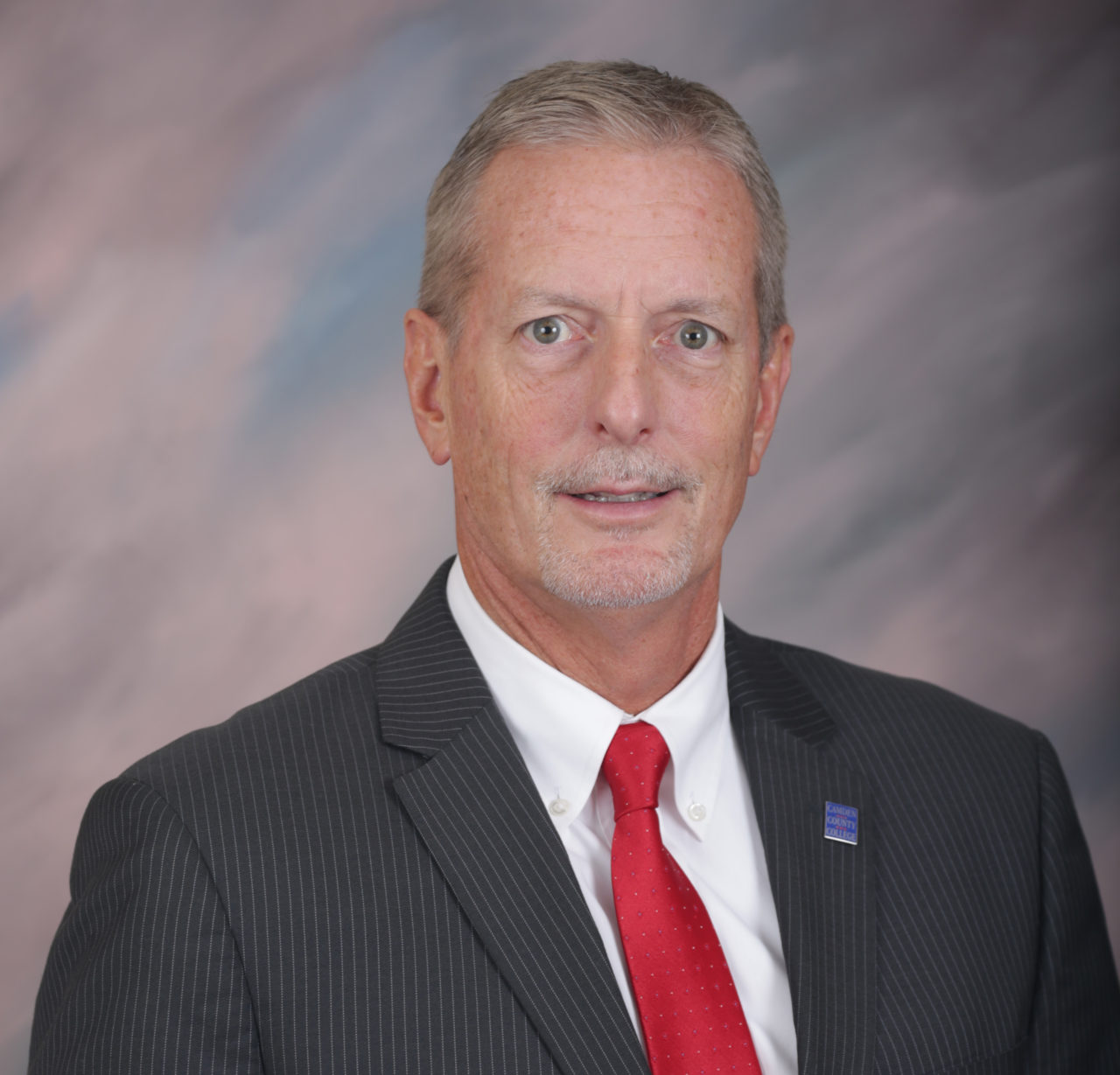 Spotlight On: Donald Borden, President, Camden County College | Capital ...