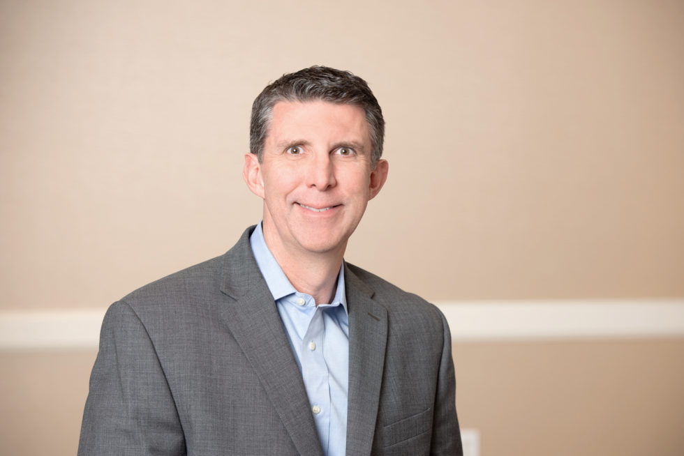 Spotlight On: Gray Shell, Division President, TRI Pointe Homes ...