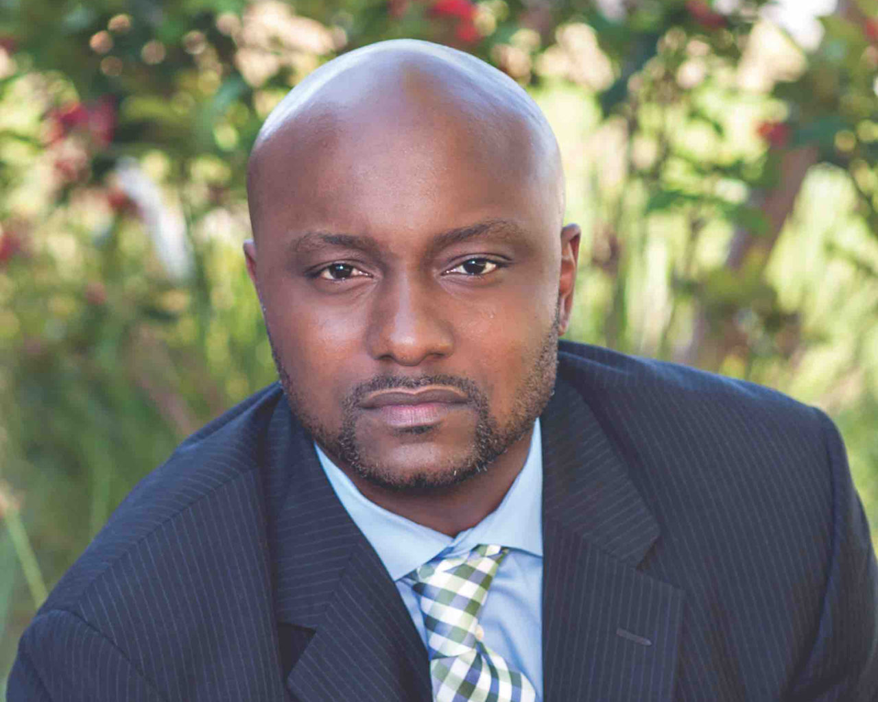 Spotlight On: Anddrikk Frazier, President & CEO, Integral Energy ...