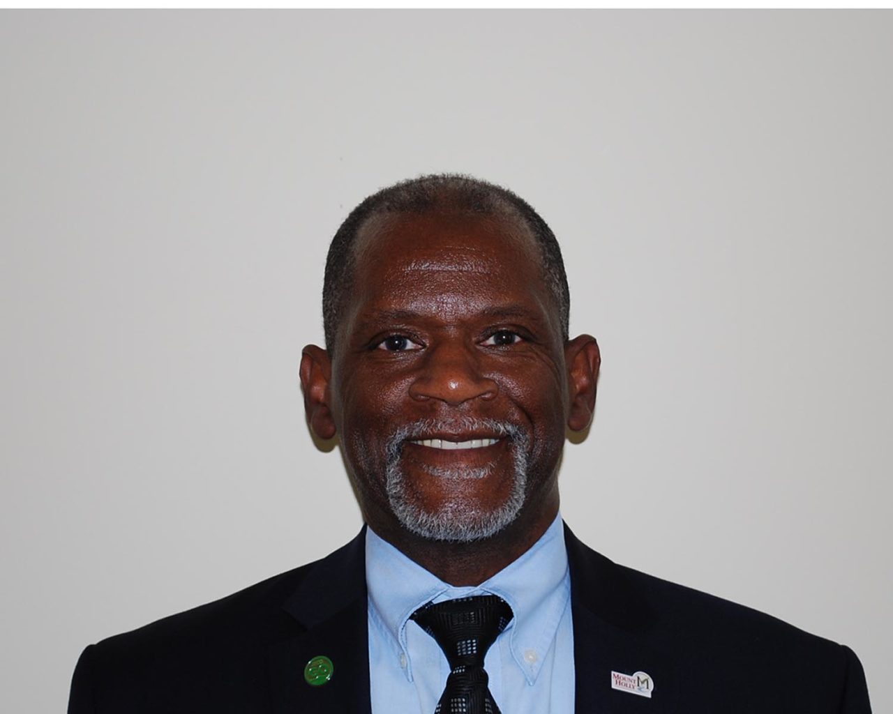 Spotlight On: Danny Jackson, City Manager, City of Mount Holly ...