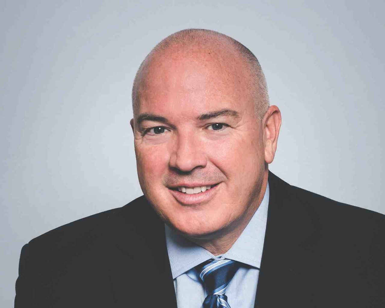 Spotlight On: Bill Cronin, President & CEO, Pasco EDC | Capital ...