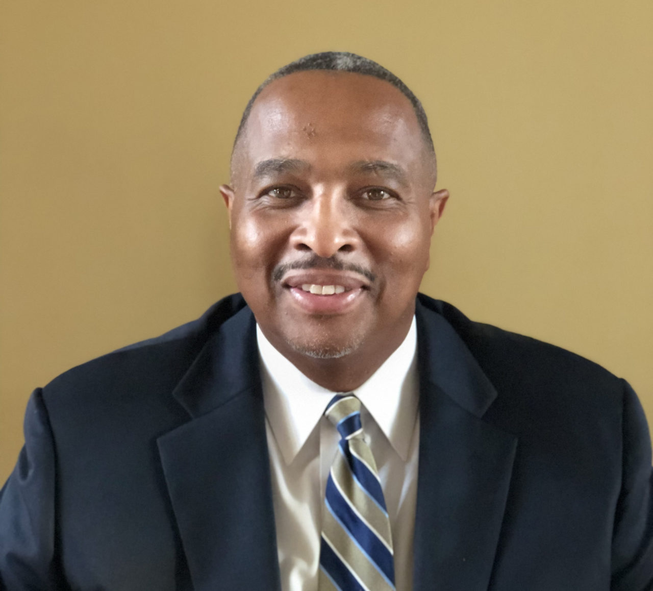Spotlight On: Arnold Johnson, Market Director – Banking, Chase Bank ...
