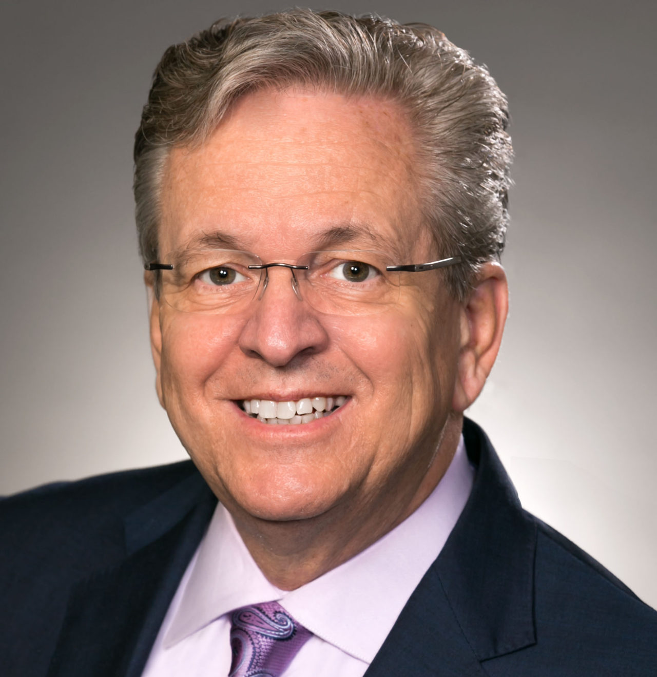 Spotlight On: Joe Devine, Executive Vice President and Chief Experience ...