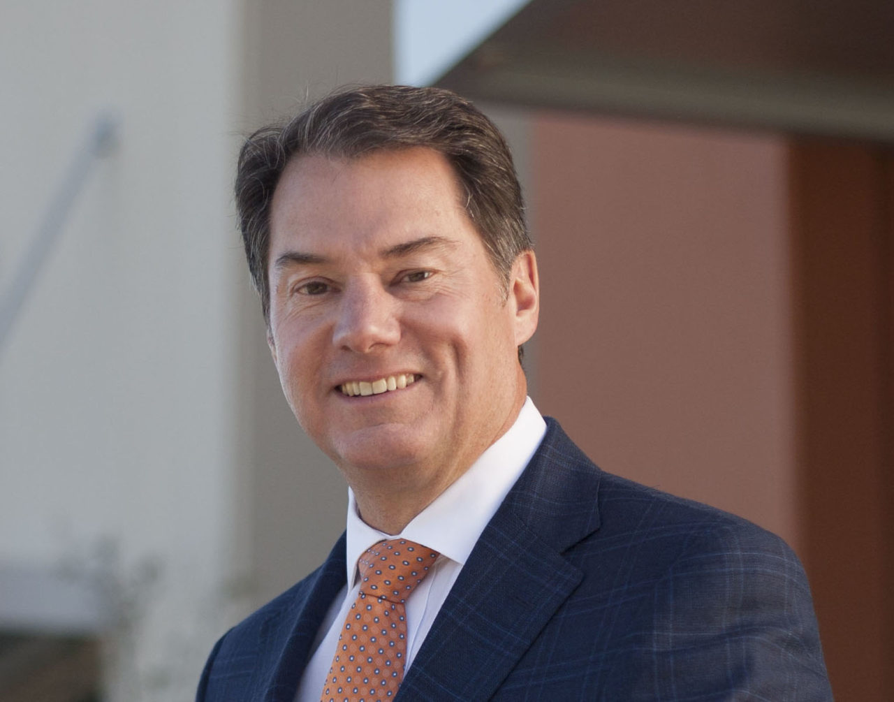 Spotlight On: Steven McCraney, President & CEO, McCraney Property ...