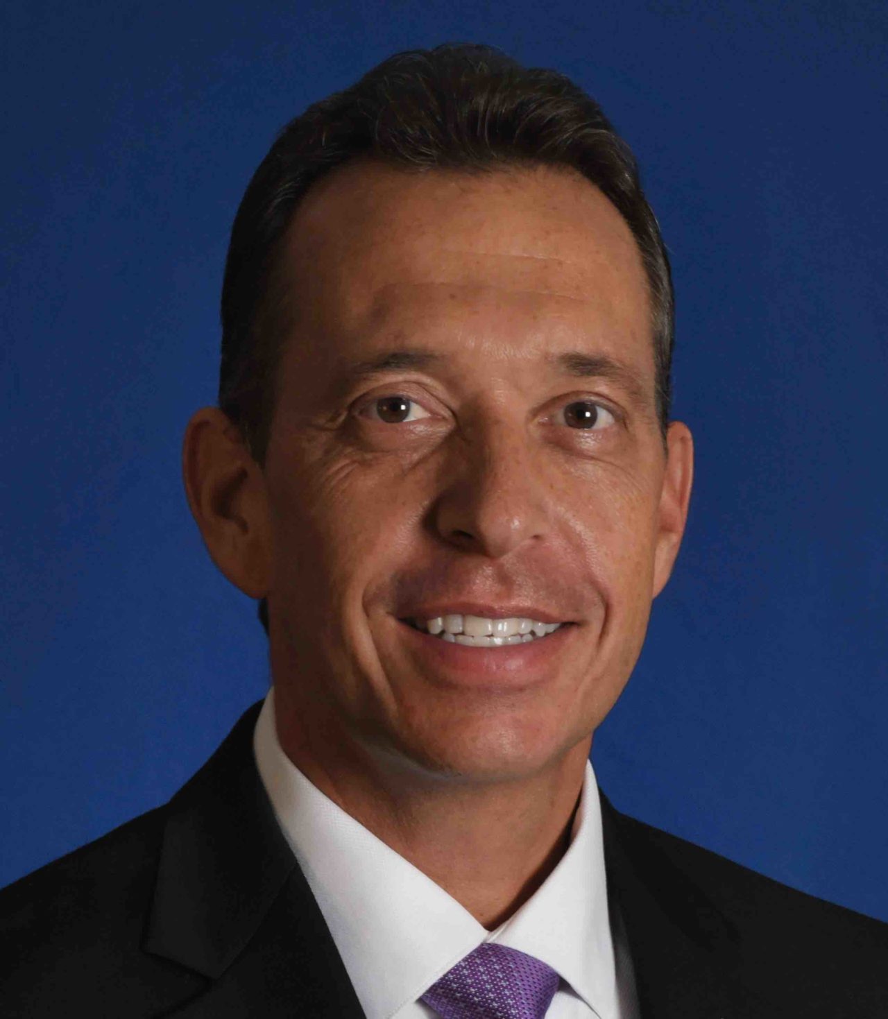 Spotlight On: Thomas Jewsbury, Executive Director, St. Pete-Clearwater ...