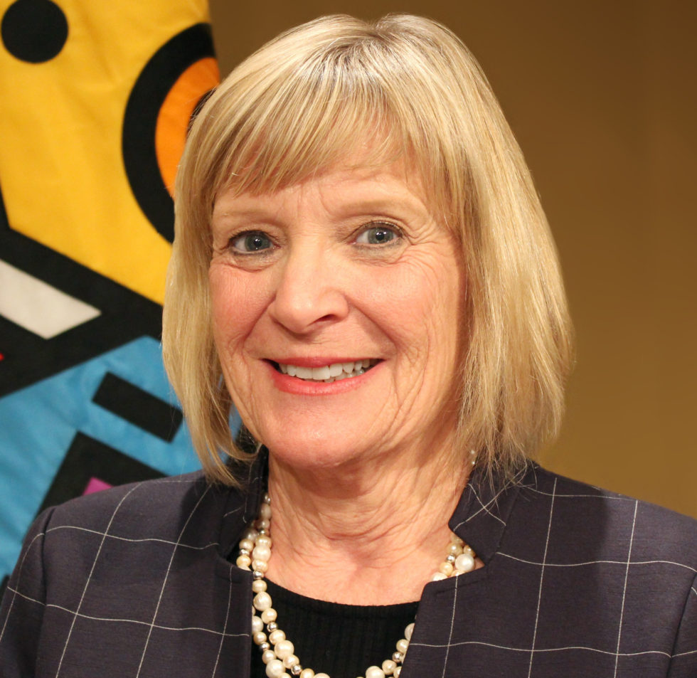 Spotlight On: Patti Garrett, Mayor, City of Decatur | Capital Analytics ...