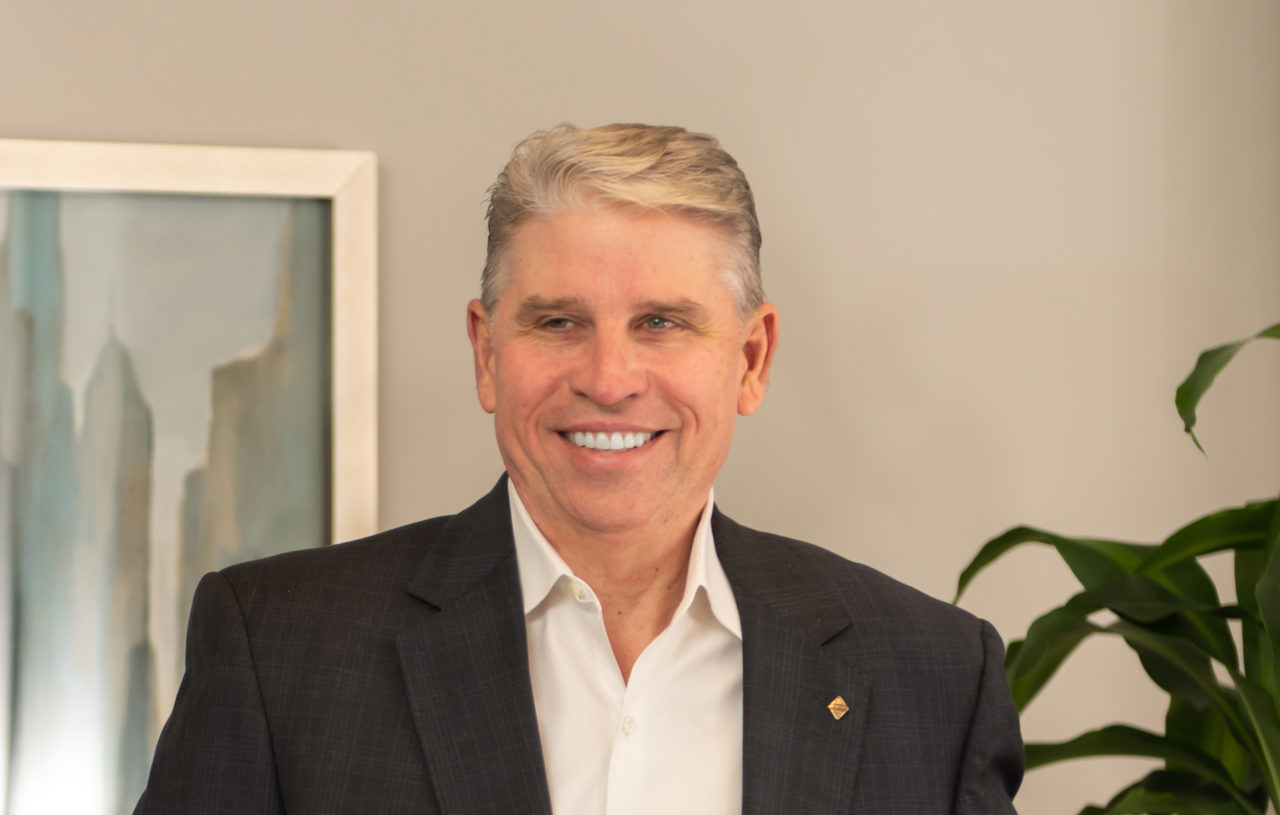 Spotlight On: Randy Hall, President & CEO, Batson-Cook Construction ...