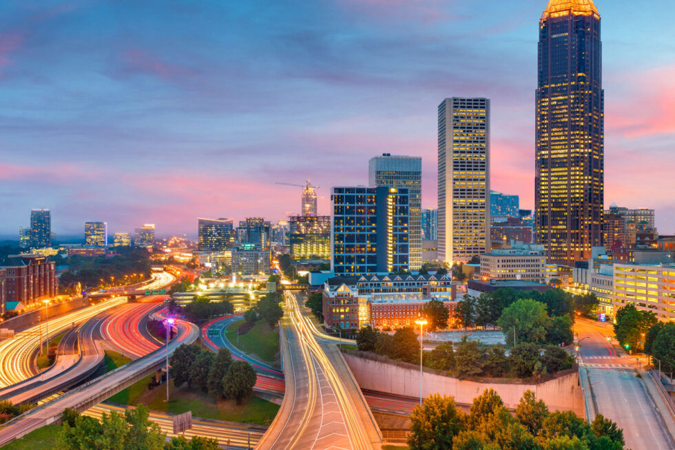 Atlanta finishes fiscal year on top despite global pandemic | Capital ...